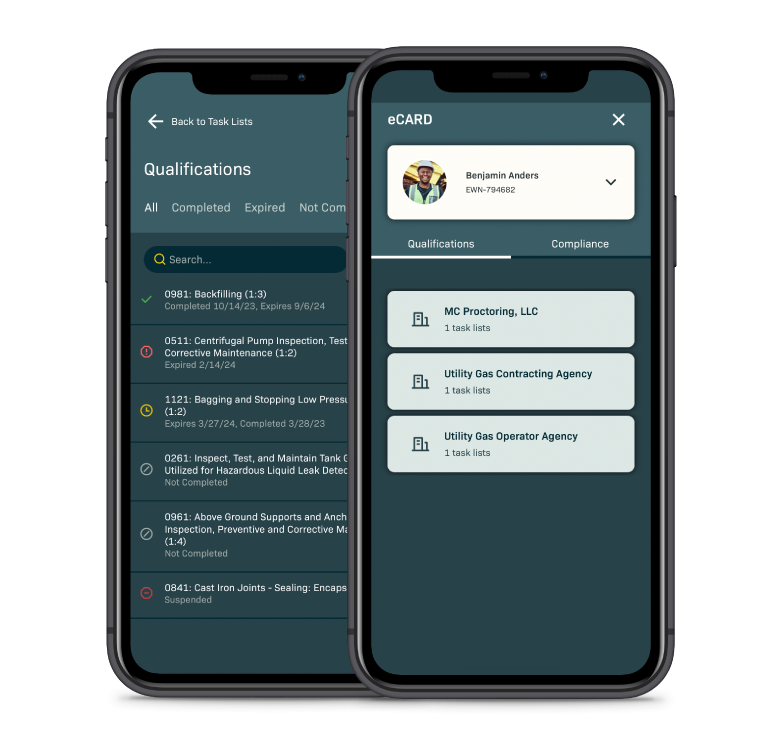 Operator Qualification (OQ) and Training | Energy Worldnet (EWN)